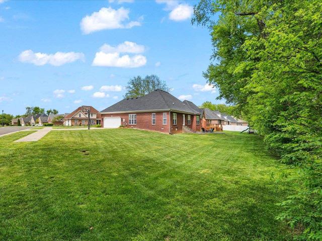 2836 Palisades Court