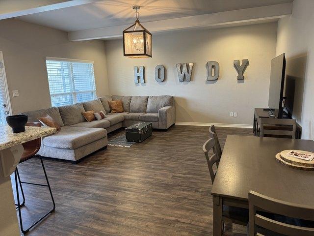2836 Papa Bear Dr, College Station, TX 77845