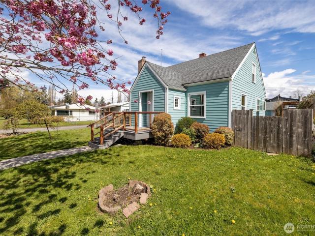 2836 Patton St, Bellingham, WA 98225 | MLS #2507 | Compass