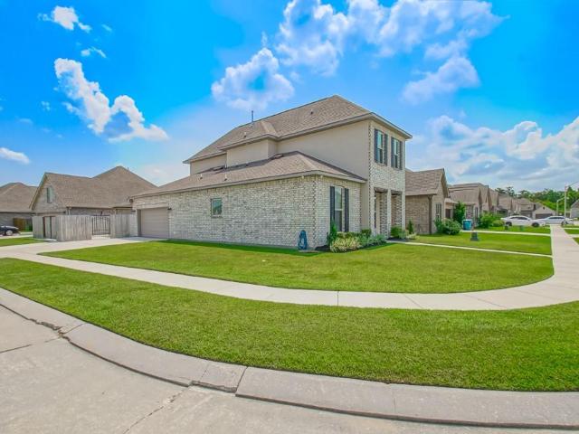 2836 Quinn Drive
