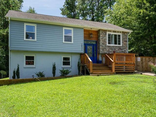 2836 Red Alder Ct, Raleigh, NC 27610