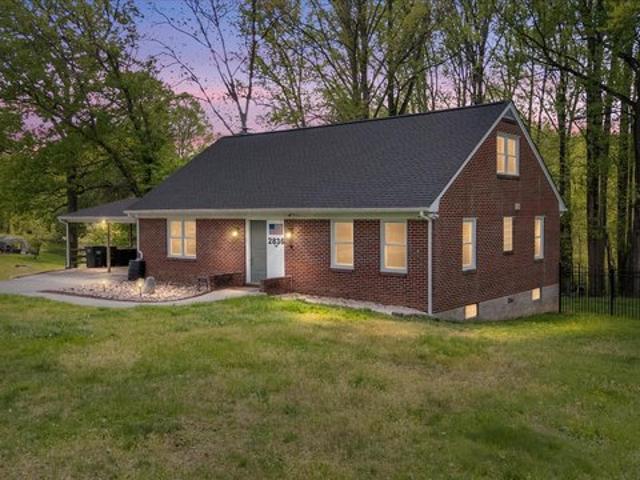 2836 Ridge Rd, Windsor Mill, MD 21244
