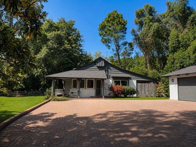 2836 Roscomare Rd, Los Angeles, CA 90077