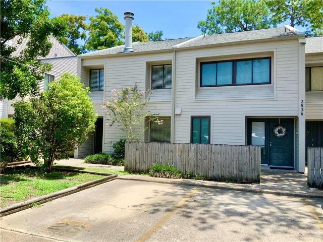 2836 Steamship Circle # A
