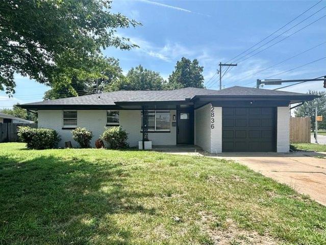 2836 SW 77th St, Oklahoma City, OK 73159
