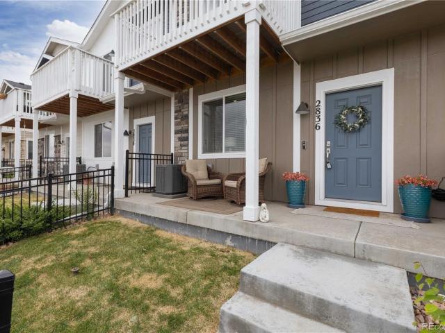 2836 S Flat Circle