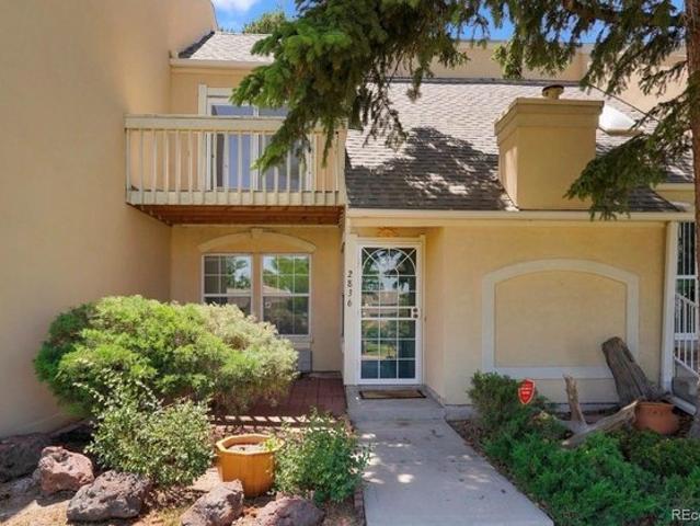 2836 S Vaughn Way, Aurora, CO 80014