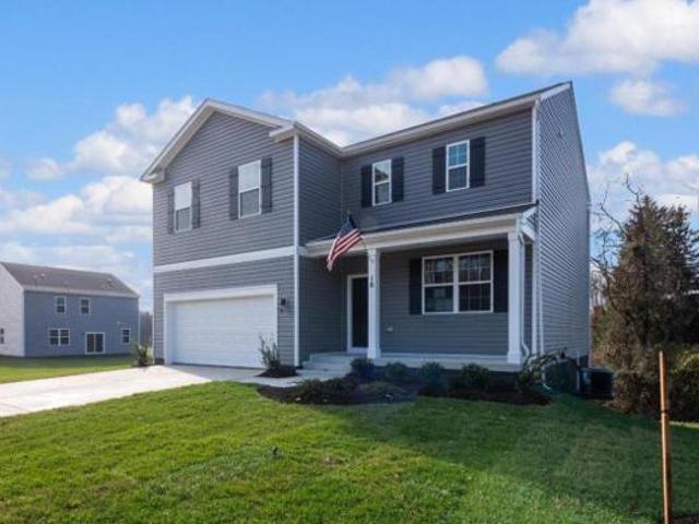 2836 Turning Leaf Ct, Locust Grove, VA 22508