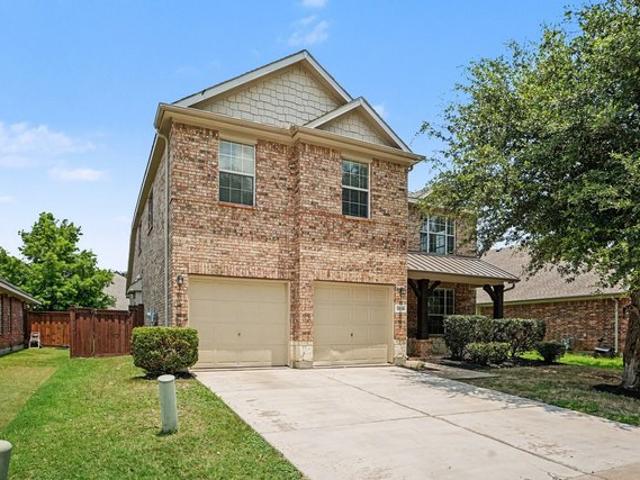 2836 Tranquilo, Grand Prairie, TX 75054