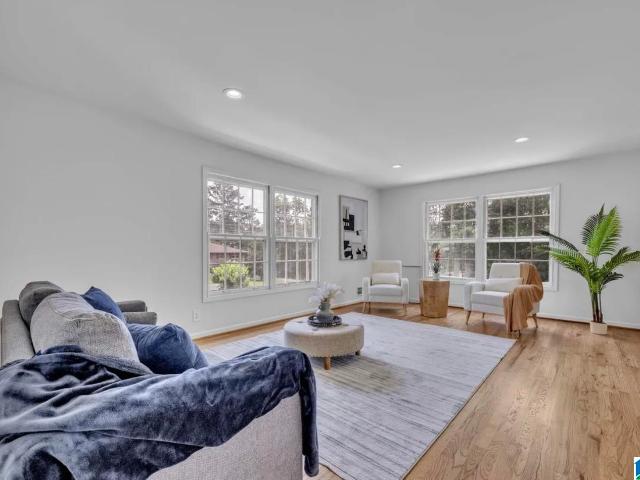 2836 Vestavia Forest Place
