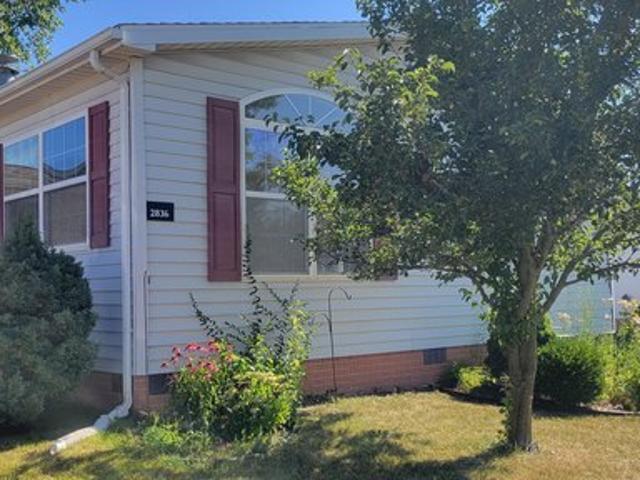 2836 Verona Dr, Northville, MI 48167