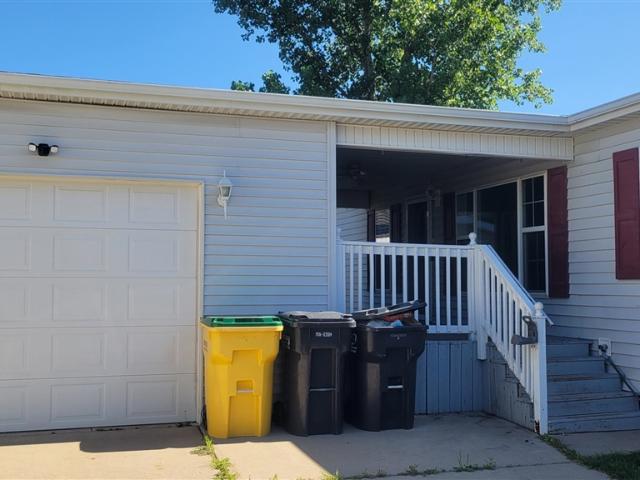 2836 Verona Drive