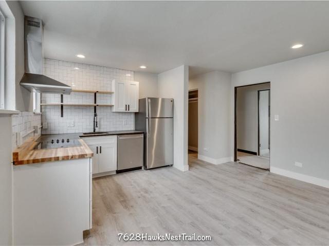2836 WYANDOT STREET Studio Apartment for Rent at 2836 Wyandot St, Denver, CO 80211 Highland