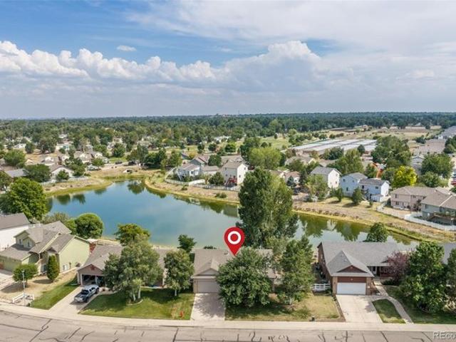 2836 W E St, Greeley, CO 80631