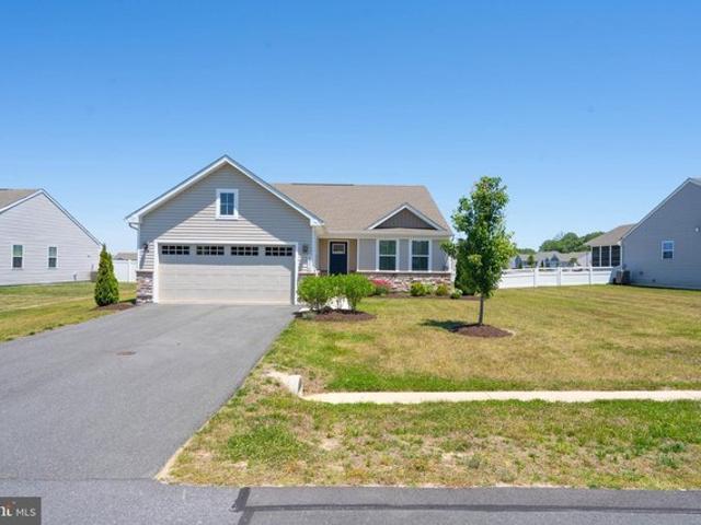 28372 Liberty Ln, Milton, DE 19968