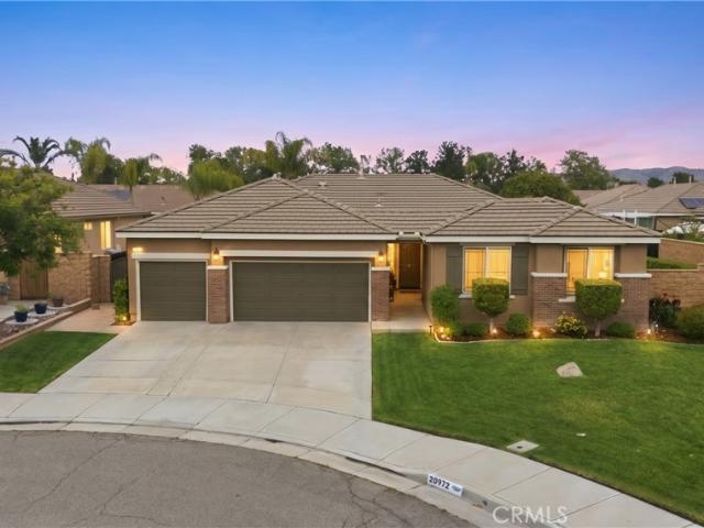 28372 Little Lake Ct, Menifee, CA 92585 | MLS #SW26093 | Compass