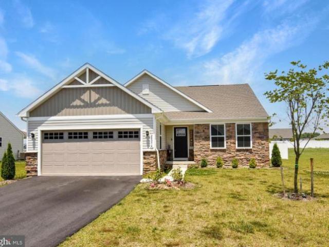 28376 Liberty Ln, Milton, DE 19968
