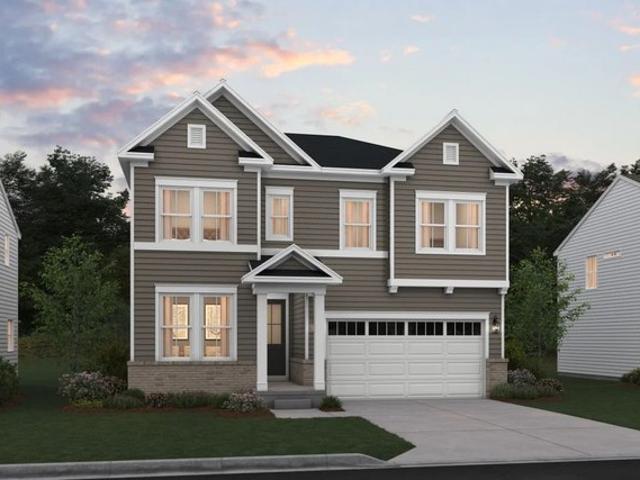 2837 Mae Wade Ave, Adamstown, MD 21710