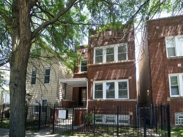 2837 N Central Park Ave, Chicago, IL 60618