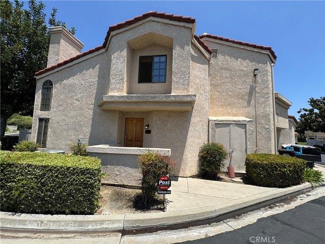 2837 Onyx Way, West Covina, CA 91792