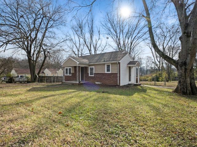 2837 Brunswick Dr