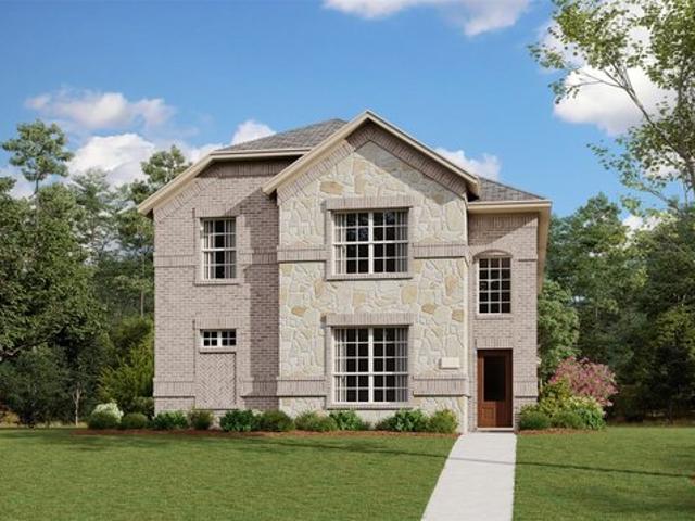 2837 Brushy Lake Dr, Fort Worth, TX 76179