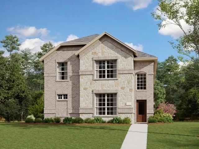 2837 Brushy Lake Dr, Fort Worth, TX 76179