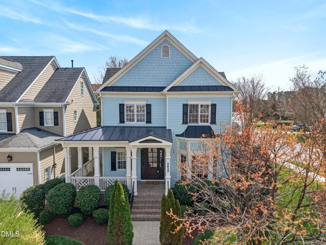 2837 Cameron Pond Drive