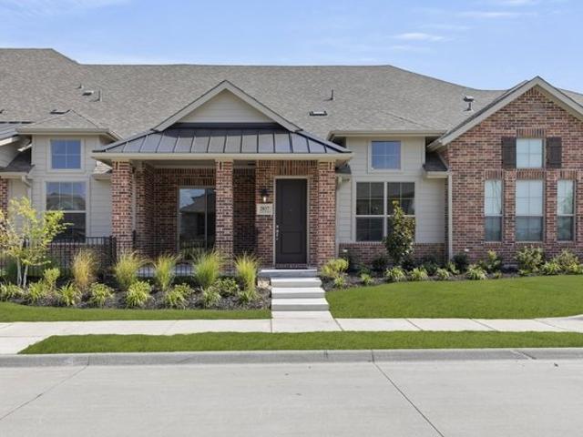 2837 Concord Dr, Wylie, TX 75098
