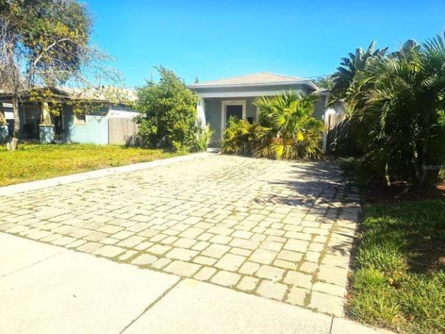 2837 Emerson Ave S, Saint Petersburg, FL 33712