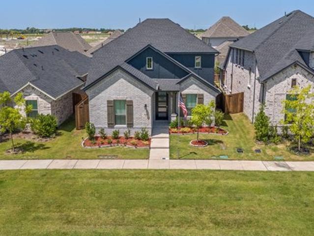 2837 Fargo Mews, Fate, TX 75087