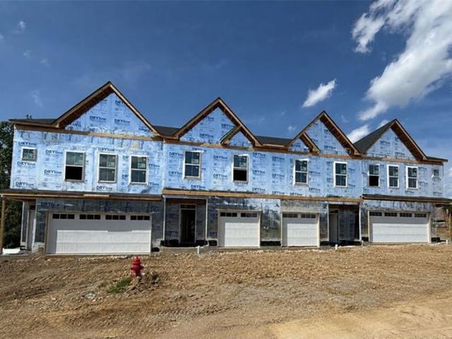 2837 Forest Haven Dr Unit 4, Middletown, OH 45044