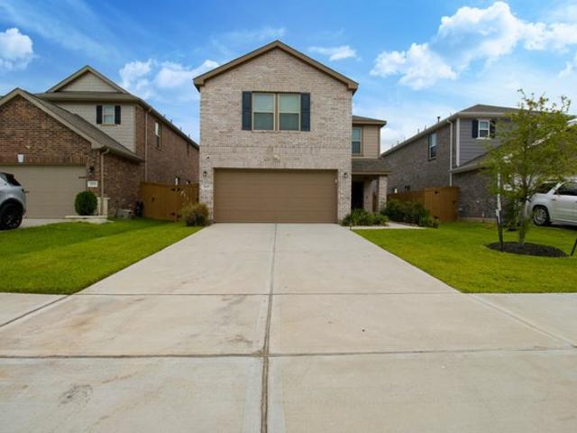 2837 Grand Anse Dr, Katy, TX 77493