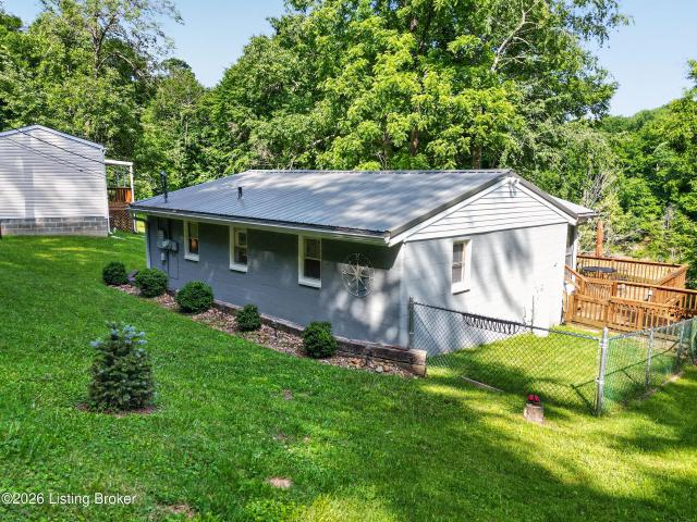 2837 Hidden Valley Ln