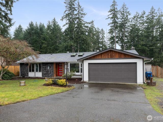 2837 Johns Pl NE, Olympia, WA 98516 | Compass