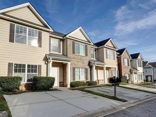 2837 Laurel Ridge Cir, Atlanta, GA 30344
