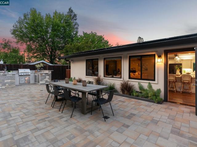 2837 Litina Ct, Alamo, CA 94507 | MLS #41140
