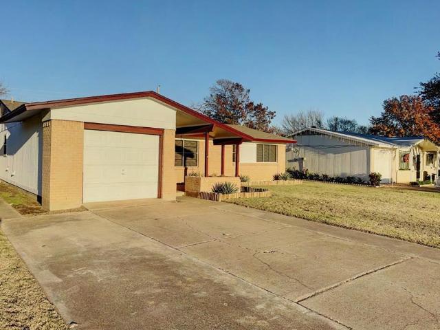 2837 Lowell Dr, Irving, TX 75062 | MLS #21180 | Compass