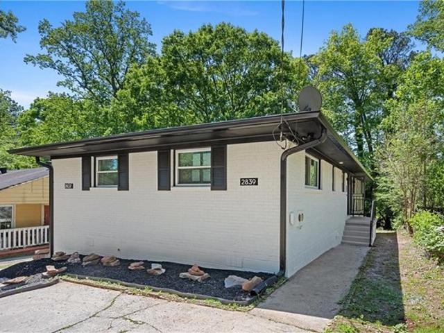 2837 Palm Dr, Atlanta, GA 30344