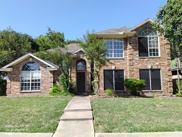 2837 Perrine Pl, Grand Prairie, TX 75052