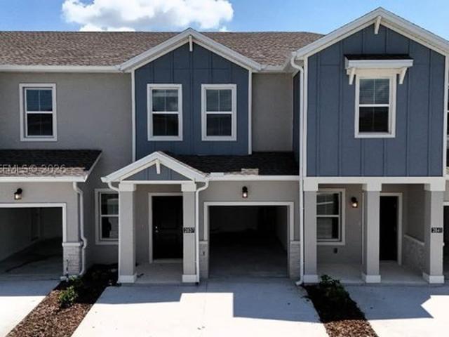 2837 Pierr St # R, Davenport, FL 33837