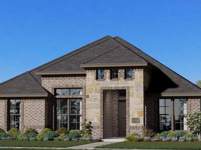 2837 Redden Ln, Midlothian, TX 76065