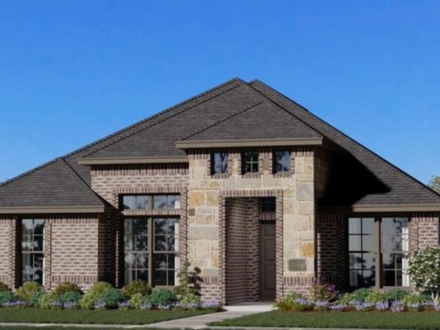 2837 Redden Ln, Midlothian, TX 76065