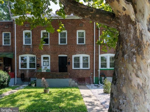 2837 Round Rd, Baltimore, MD 21225