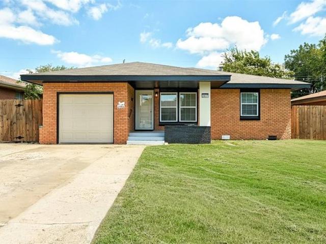 2837 SW 53rd St, Oklahoma City, OK 73119
