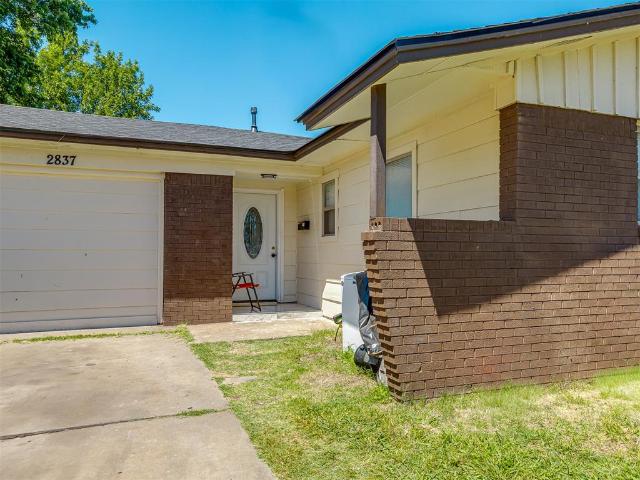 2837 SW 63rd Street