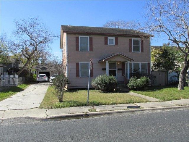 2837 Santa Fe St, Corpus Christi, TX 78404