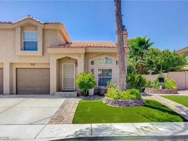 2837 Shannon Cove Dr, Henderson, NV 89074