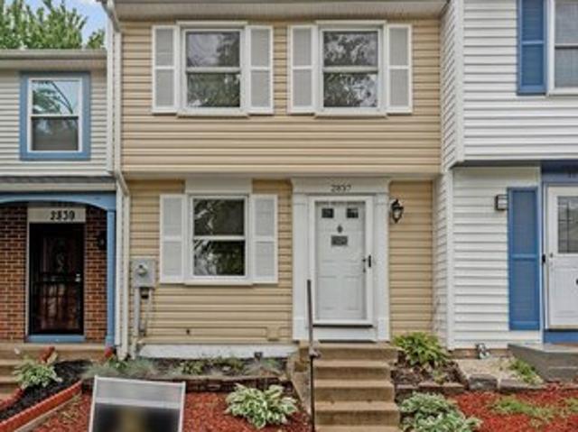 2837 Shepperton Ter, Silver Spring, MD 20904