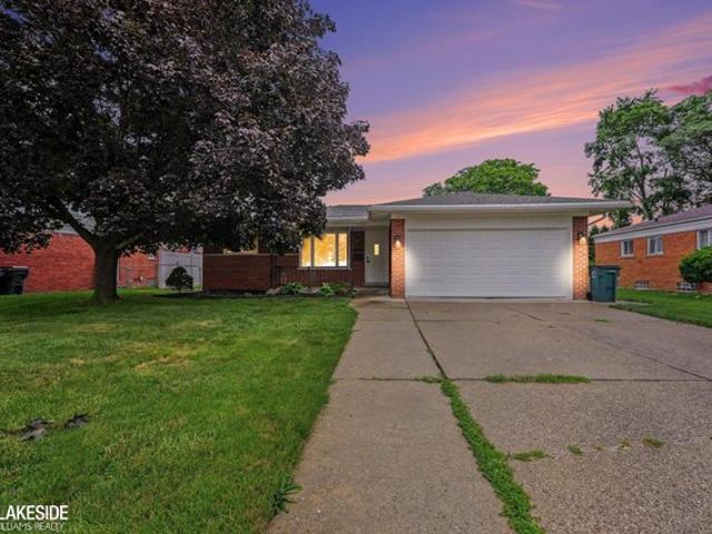 2837 Sherbourne Dr, Troy, MI 48083